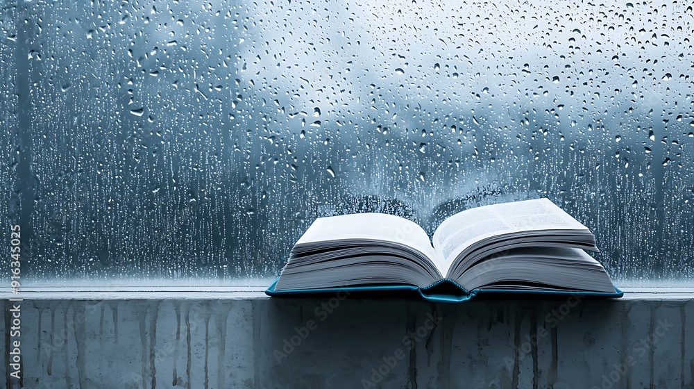 13. An image of a book about white poverty and health leaning against a ...