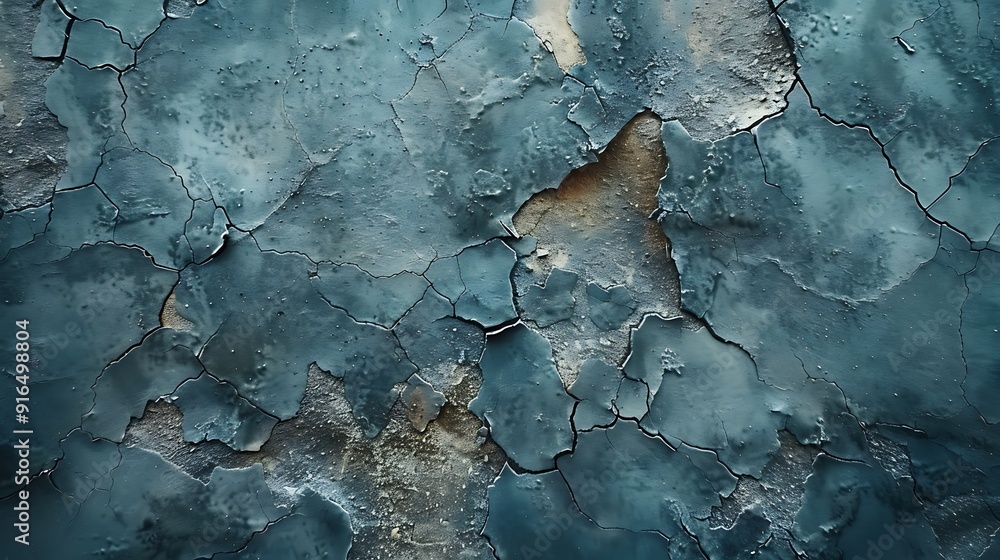 A background of rustic concrete texture, rough and uneven concrete with ...