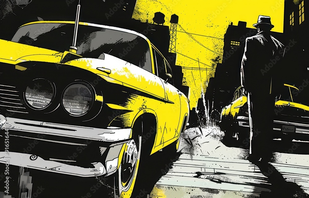 Comics: Narrative art form featuring a sequence of panels with text and ...