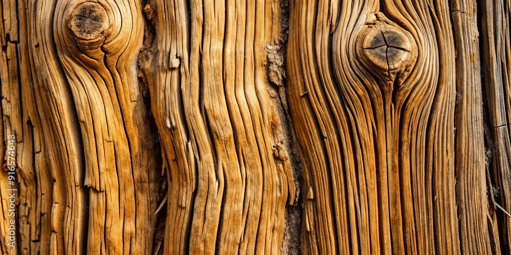 Rough, rugged, and weathered wood skin texture featuring prominent ...
