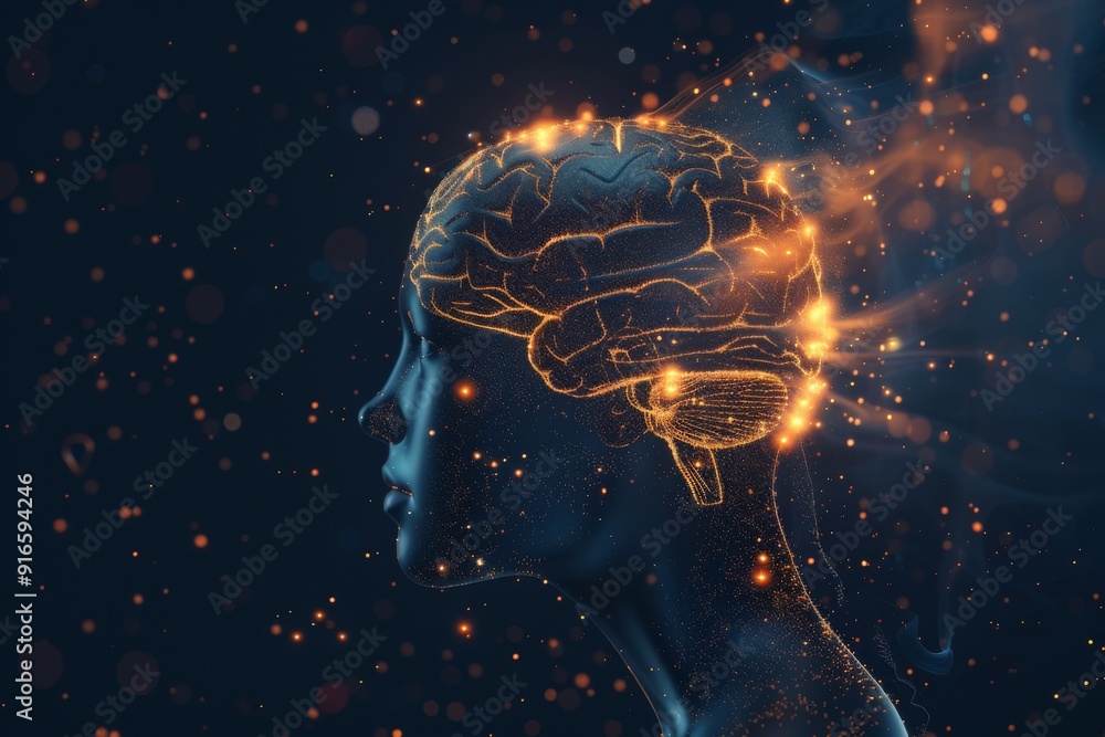 Exploration of neural network activity visualizes the digital human ...
