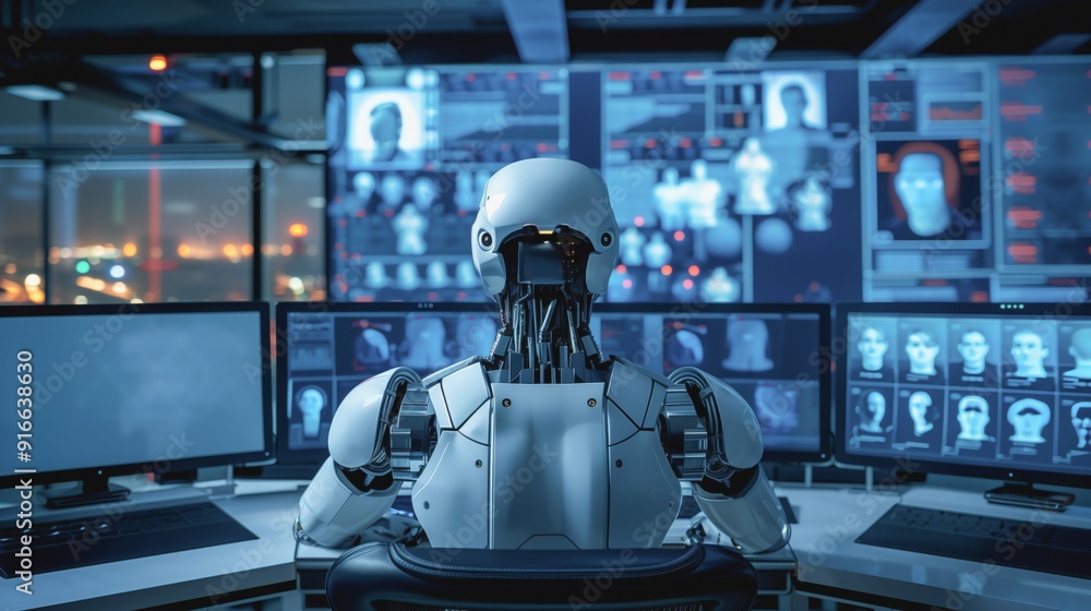Exploring the ethical dilemmas caused by bias in AI algorithms and the ... Exploring the ethical dilemmas caused by bias in AI algorithms and the ...