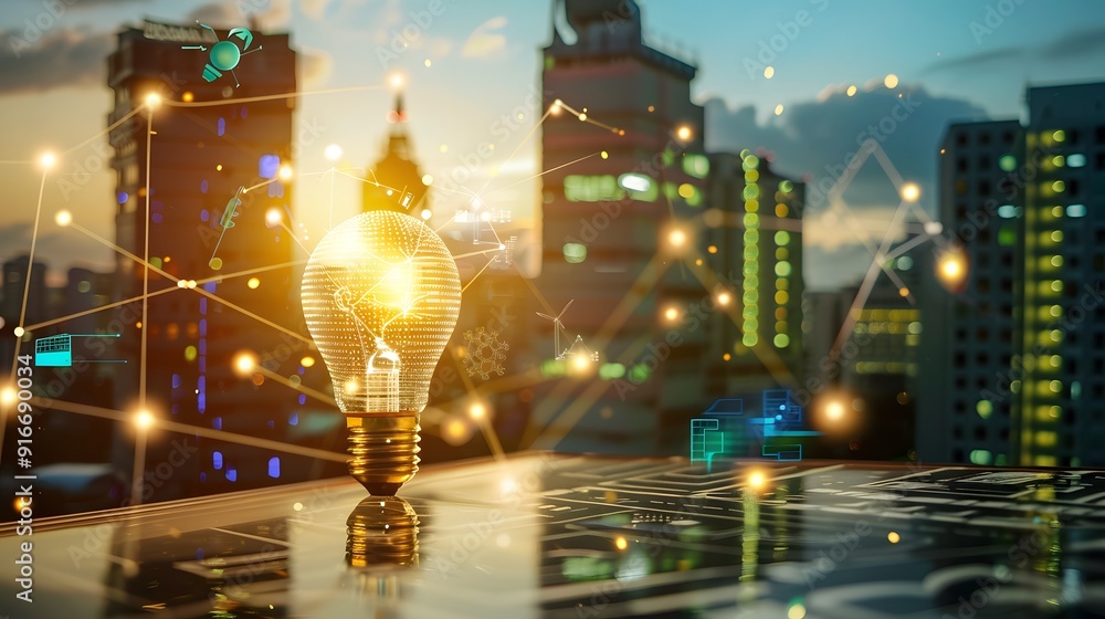 innovative technologies and retrofitting processes enhancing energy ...