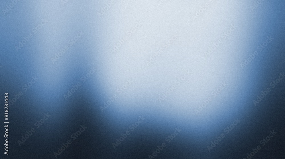 Abstract blue gradient background. Smooth, subtle blue gradient ...