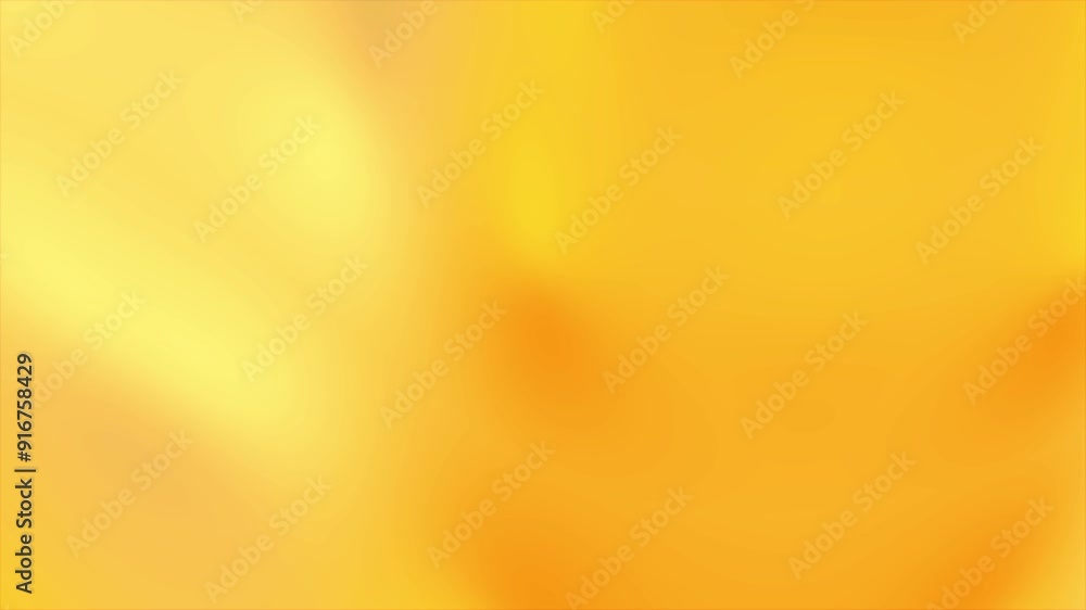 Yellow gradient background with subtle vertical lines. Suitable for ...