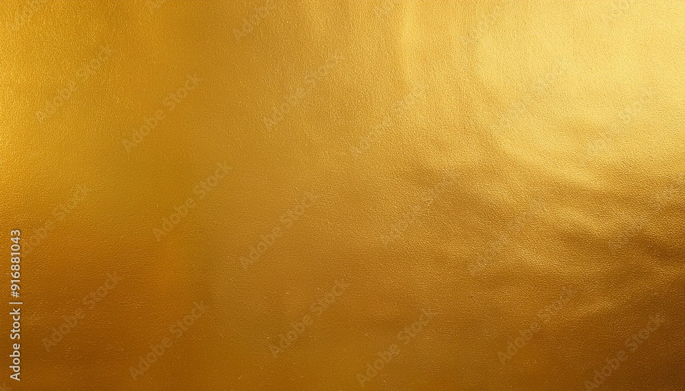 gold paper texture background golden metallic blank paper sheet surface ...