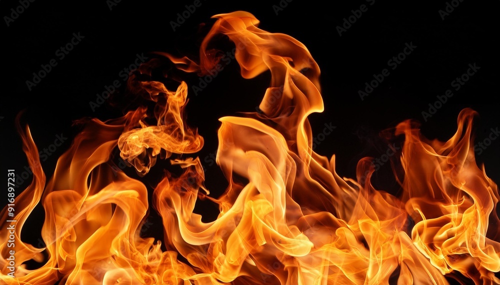 animated gif images with flame elements graphic illustrations with fire ...