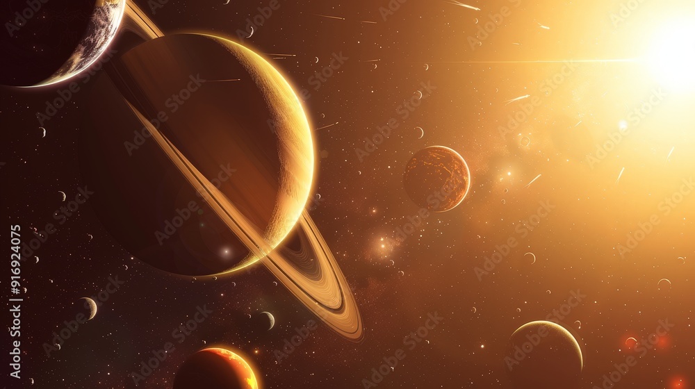 Describe the significance of planetary exploration. What missions have ...