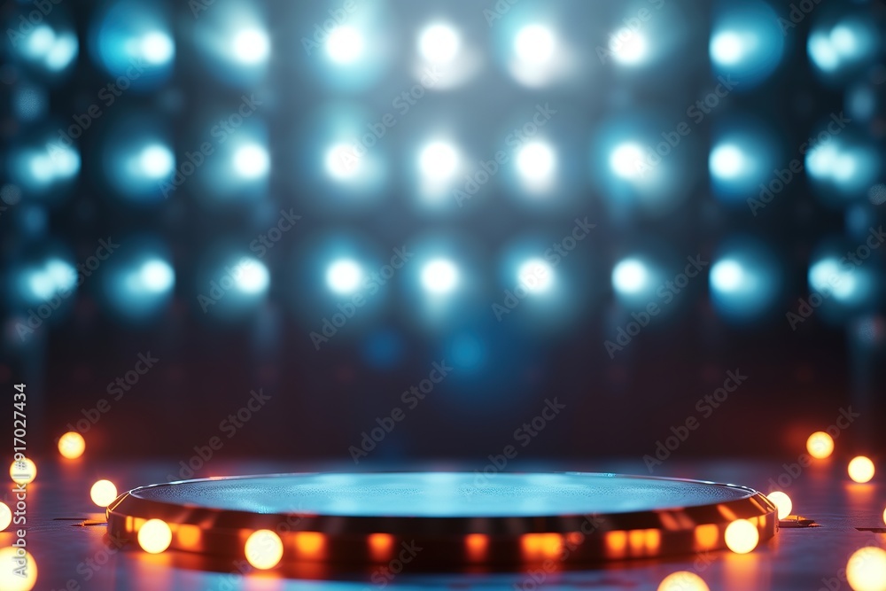 Strobe Flashes: Sudden bursts of bright white light momentarily engulf ...