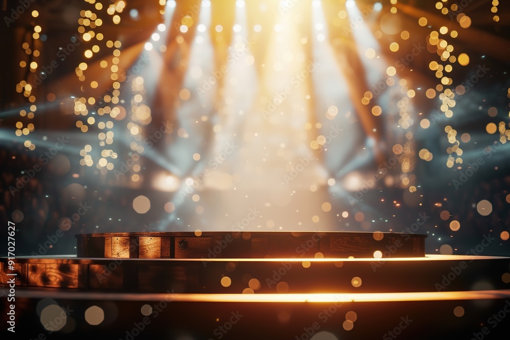 Strobe Flashes: Sudden bursts of bright white light momentarily engulf ...