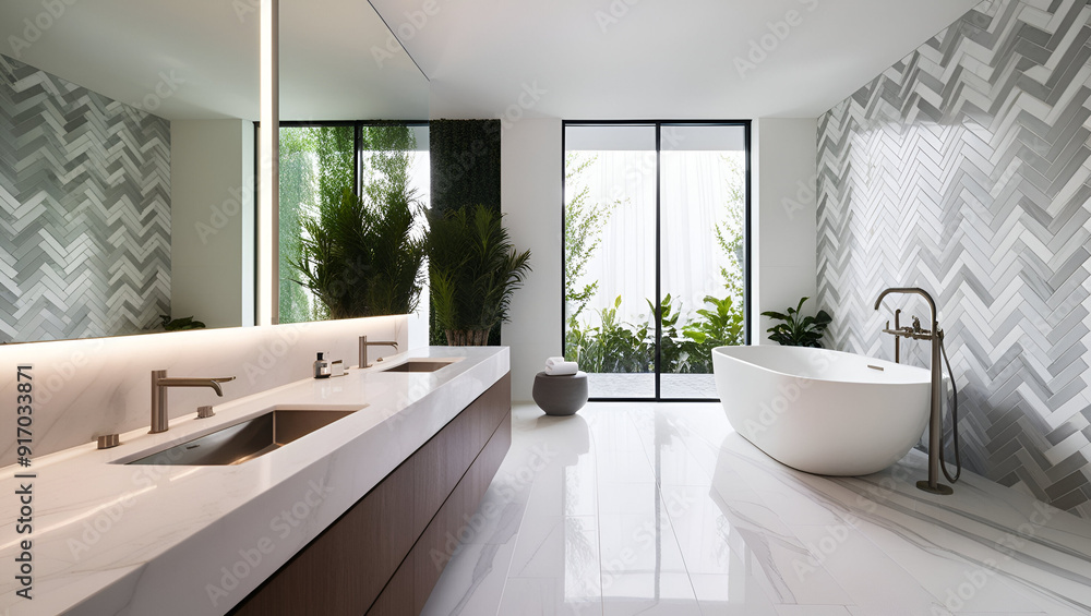 Key with house shape in door keyhole new home concept For Social Media ...