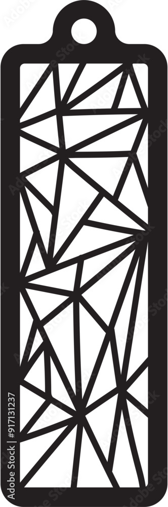 Bookmark SVG, Bookmark Laser Cut, Laser Cut Files, Printable bookmark ...