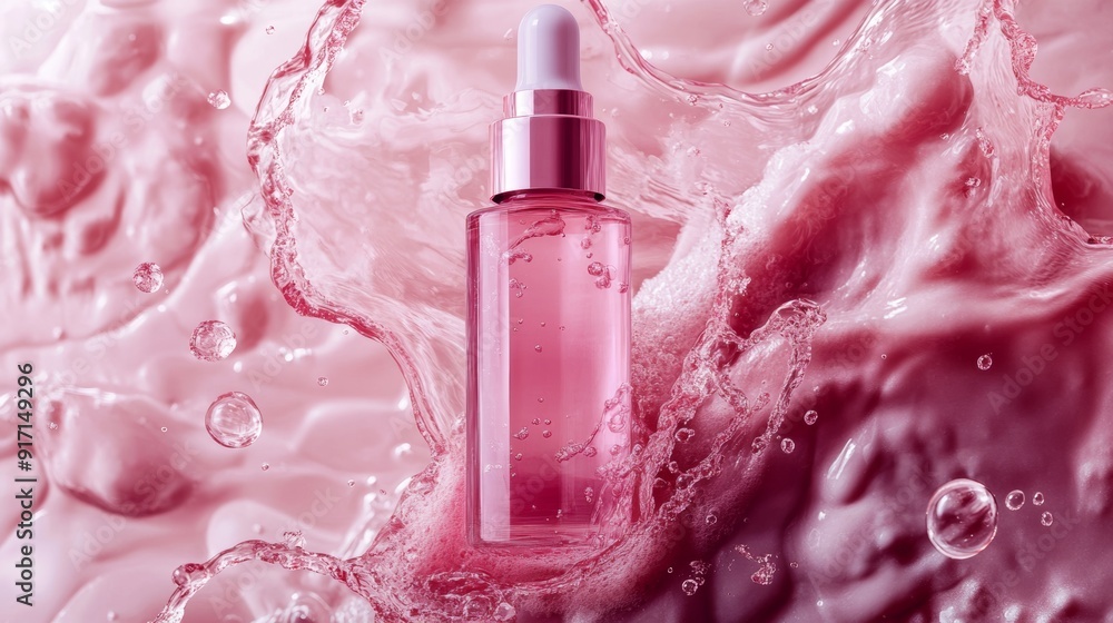 skin hydration, get smoother, plumper skin with hyaluronic acid serum a ...