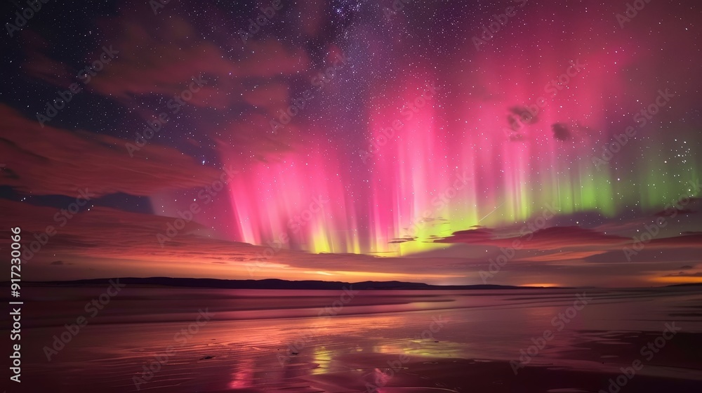 Discuss the phenomenon of auroras. What causes the Northern and ...