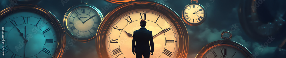 Effective time management is crucial achieving personal professional ...