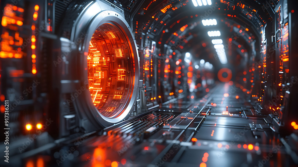 Quantum computing laboratory Delve into principle of superposition ...