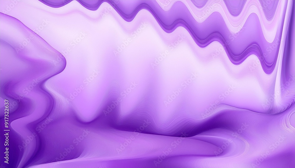 abstract modern liquid violet background soft light spectral colors ...