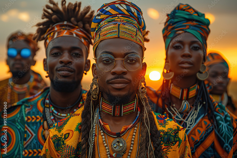 Celebrate the International Day for People of African Descent with a ...