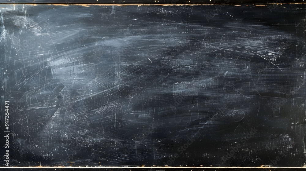 "Capture the Back to School Spirit with this Blackboard Photo: Detailed ...