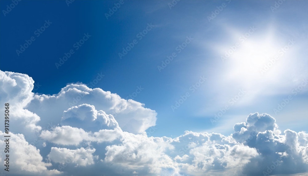sky cloud sun light overlays digital background digital backdrop ...
