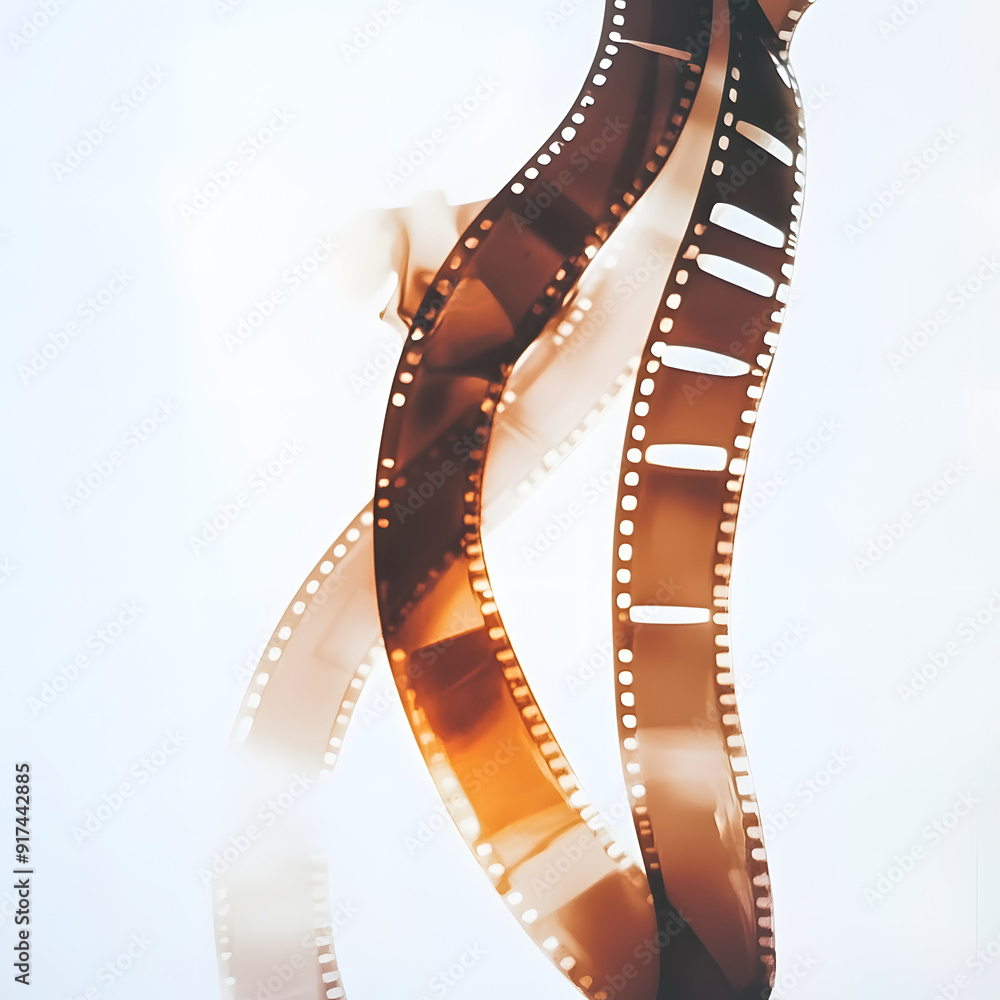 light leaks film burn overlays noise hair damage. cinematic film ...