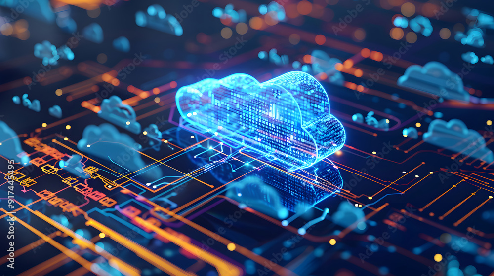 Cloud-Based Document Collaboration Tools, Showcase the versatility of ...