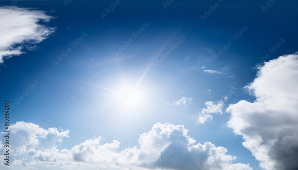 sky cloud sun light overlays digital background digital backdrop ...