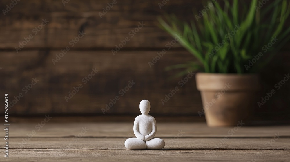 Navigating a hectic life requires discovering harmony between a sound ...