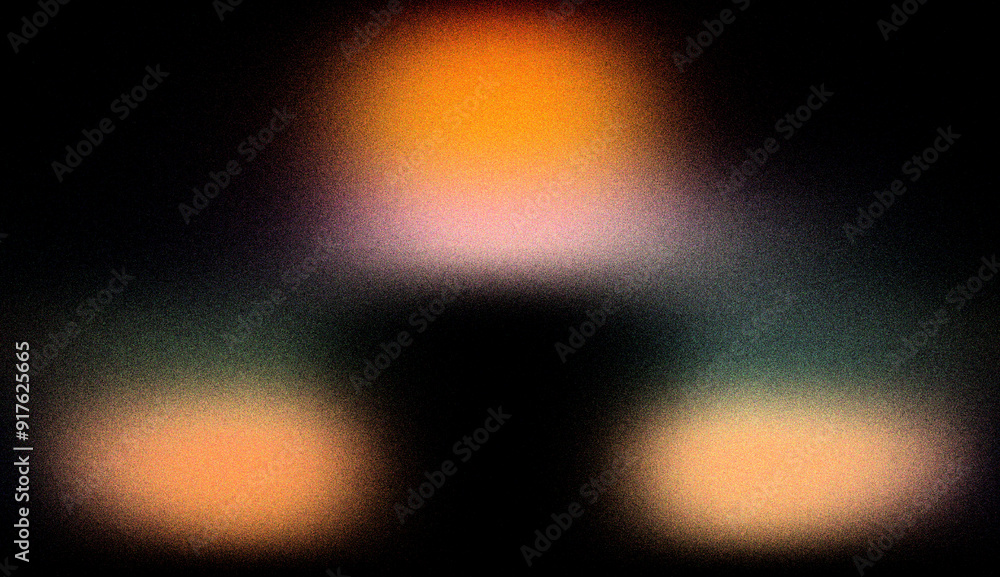 Gradient noisy texture background.abstract visual effect.blending ...