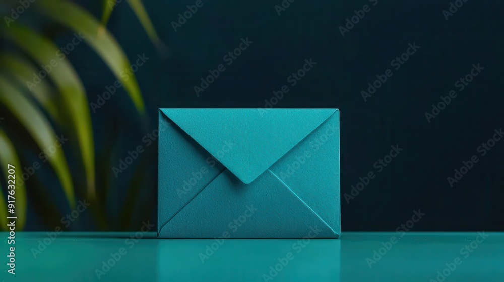 AI-powered model classifying emails into categories like spam ...