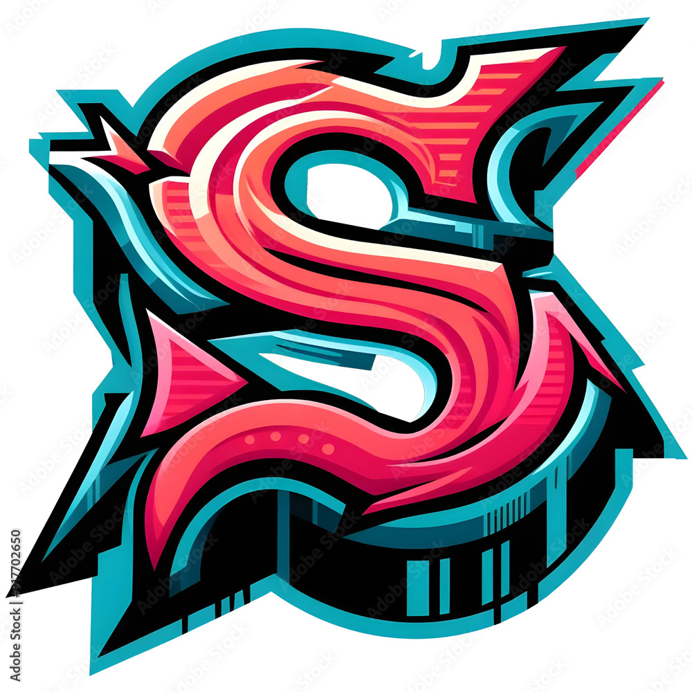 Graffiti Alphabet, Graffiti Letters, Graffiti Font, Urban Font, Street ...