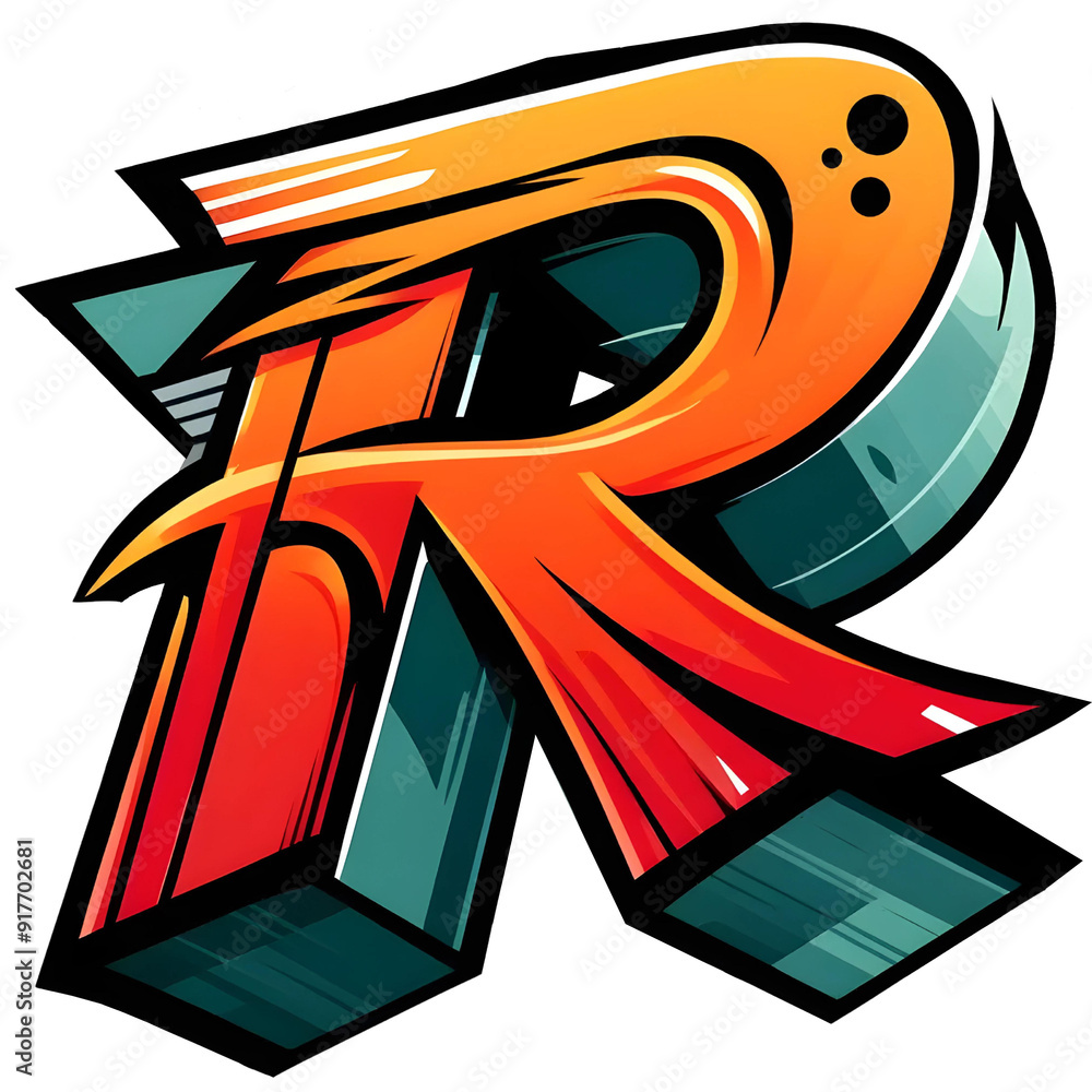 Graffiti Alphabet, Graffiti Letters, Graffiti Font, Urban Font, Street ...