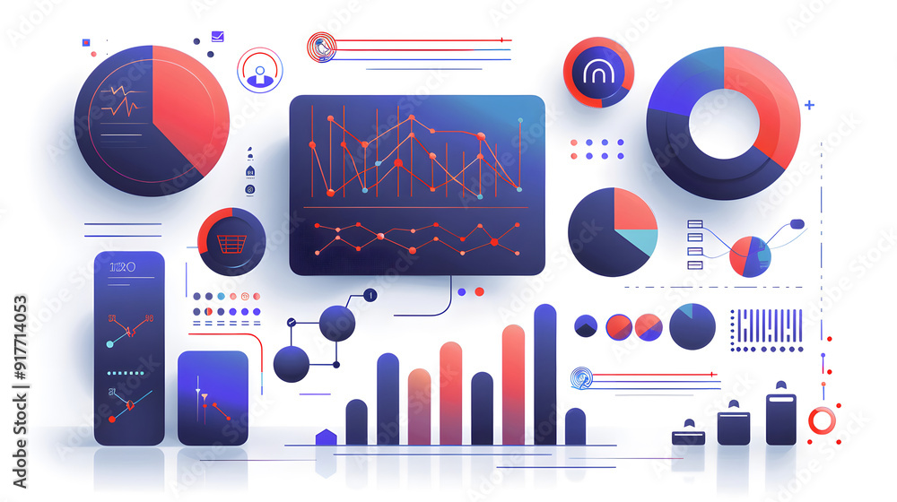 representing techniques and tools used to predict peak demand periods ...