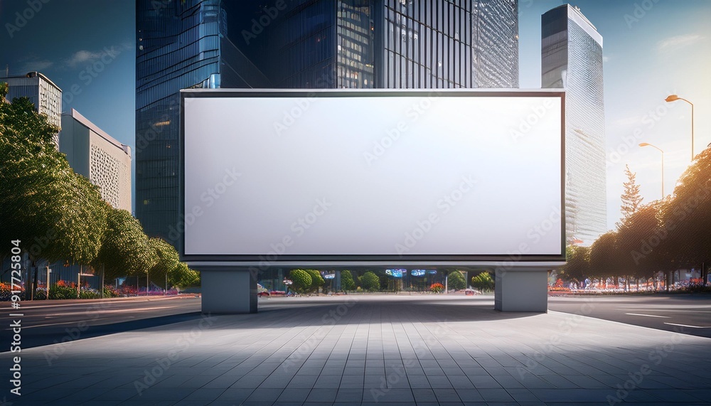 billboard on wall, lcd tv screen, billboard on the street, billboard on ...