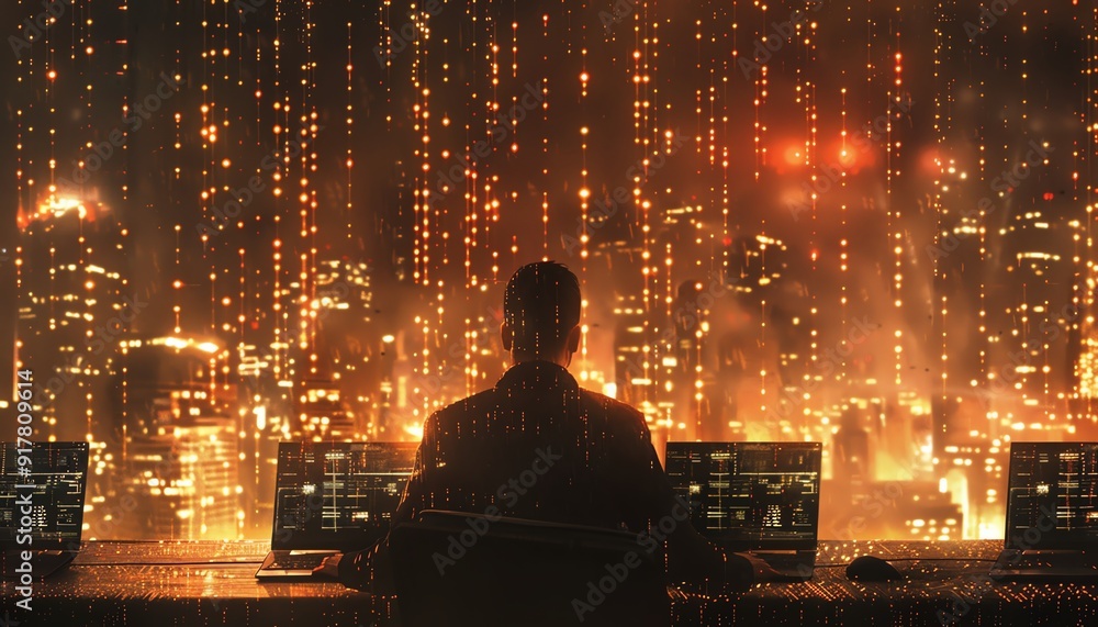 Hackers using advanced tools to access confidential data, high ...