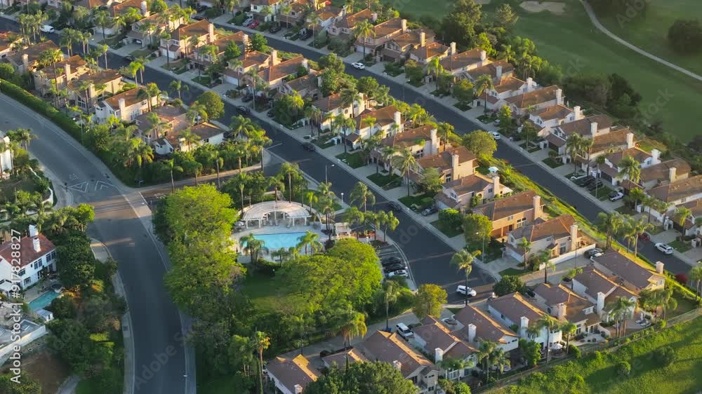 Discover the enchanting beauty of Calabasas, Los Angeles with a ...