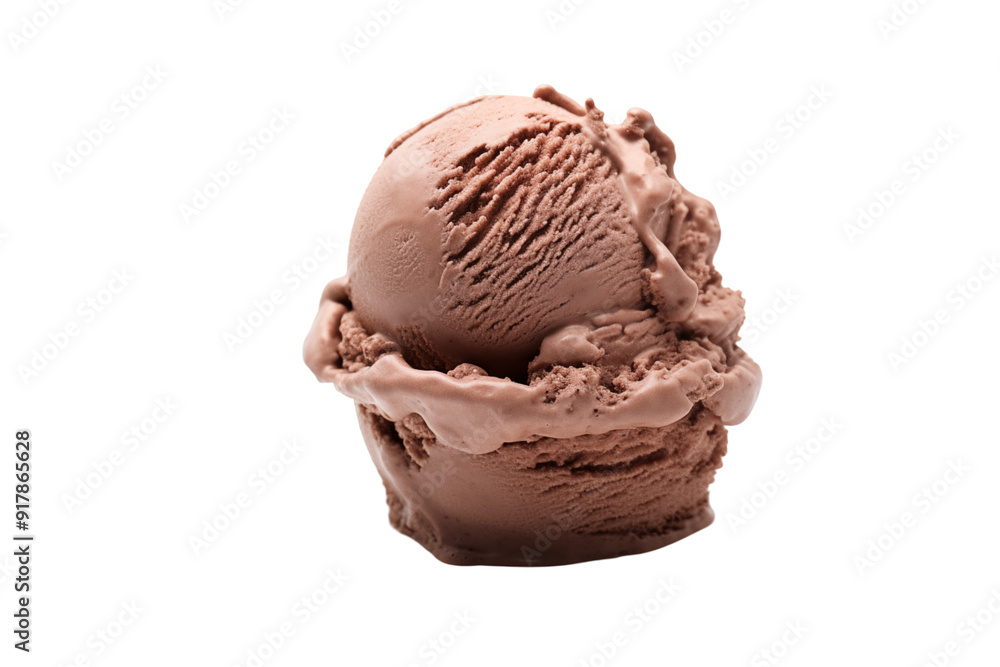 Ice cream on transparent background. Ice cream related themes. PNG ...