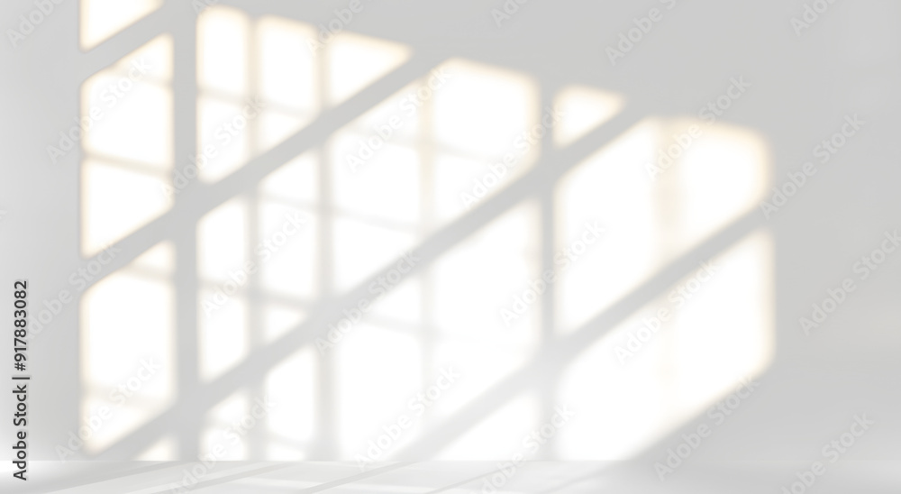 Shadow overlay effect isolated on transparent background, png. Light ...