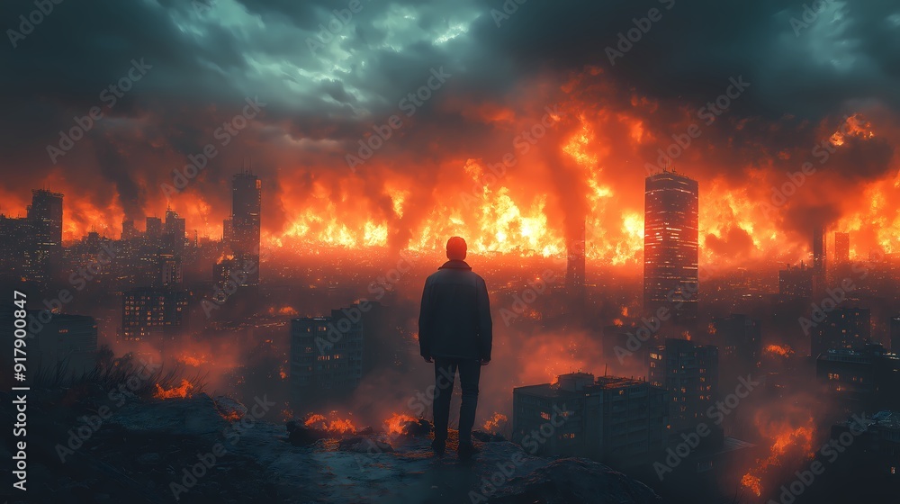 Risk management identifies potential threats. contingency plans and ...