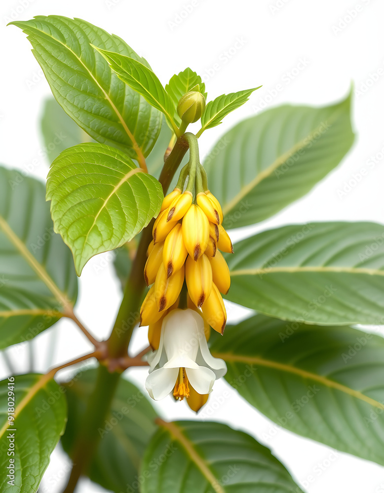 Cardamom(elakkai) plant from kerala idukki,Cardamom plant spring mist ...