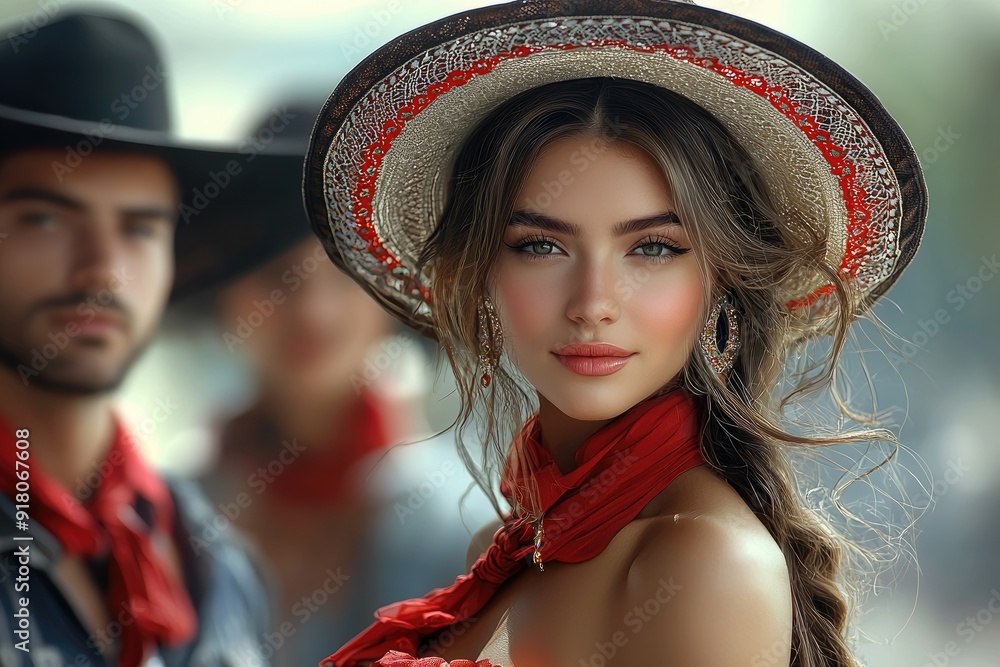 Heritage Festival: A joyful Hispanic Heritage Month highlighting the ...