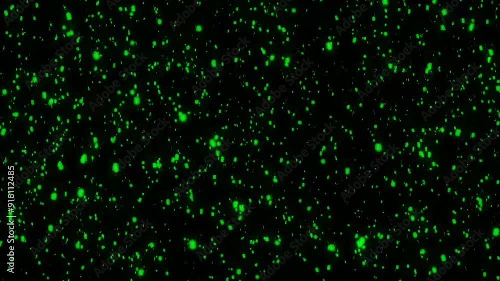 snowfall overlay in black background. falling snow effect backdrop ...