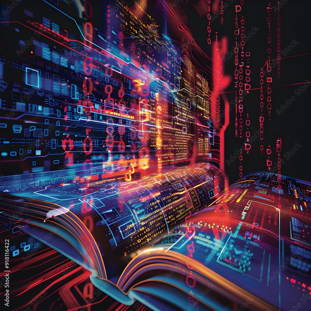 captivating law book cover explores the fascinating field of ...