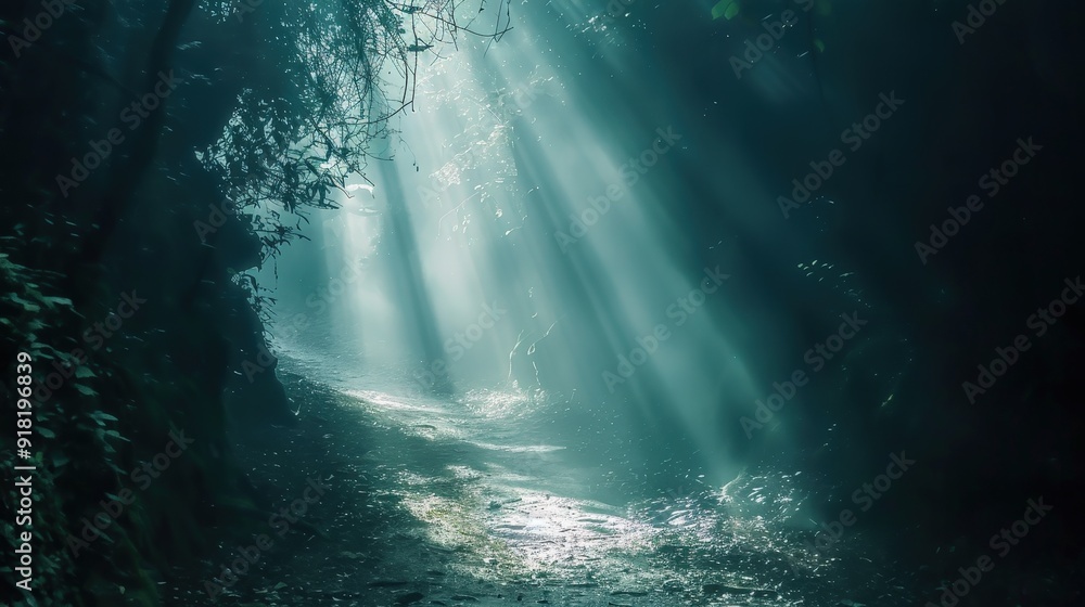 Write a reflective essay on the symbolism of light and darkness in ...