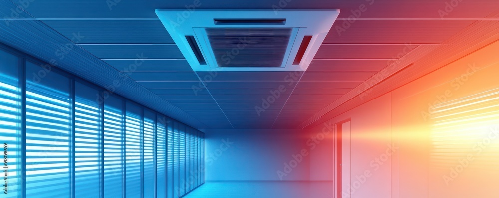 Boost Energy Efficiency with Modern HVAC Systems Sustainable Solutions ...