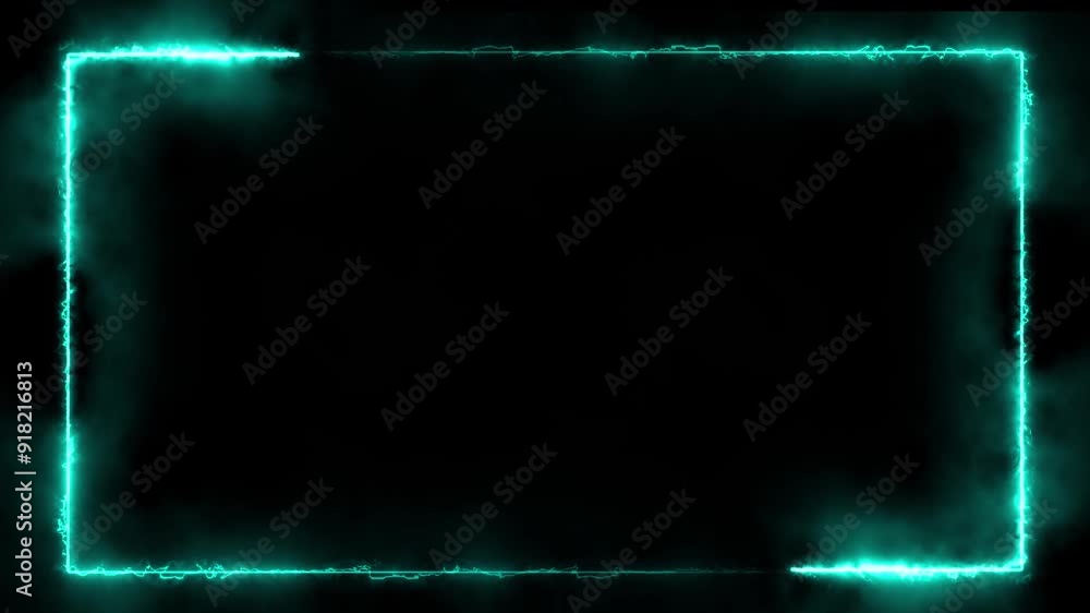 Typography animation, Abstract seamless color flooped 3D animation of ...