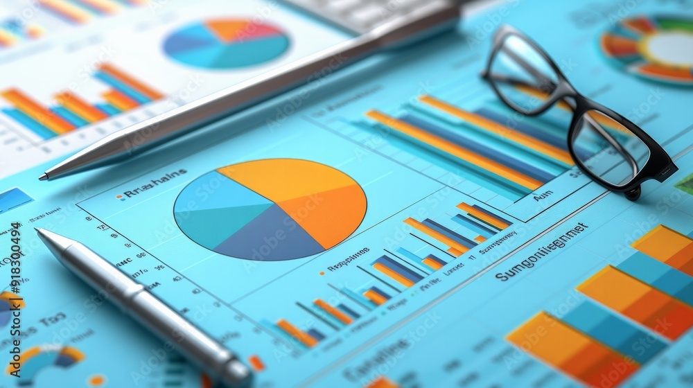 Risk Assessment tools, with charts, probability matrices, and decision ...