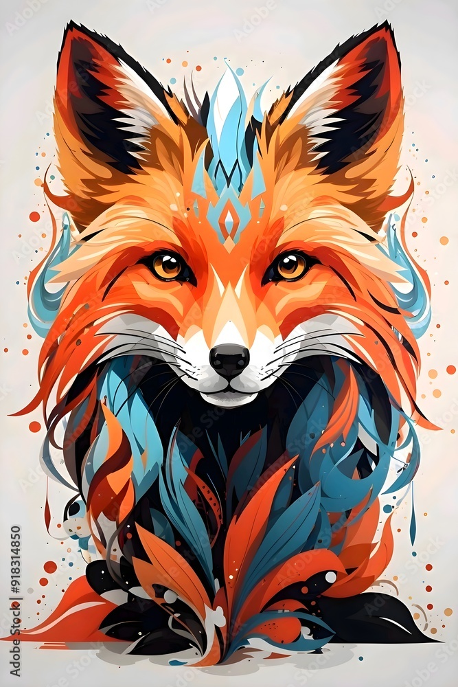 kitsune, fox animal, japanese series, japanese anime, legend, legendary ...