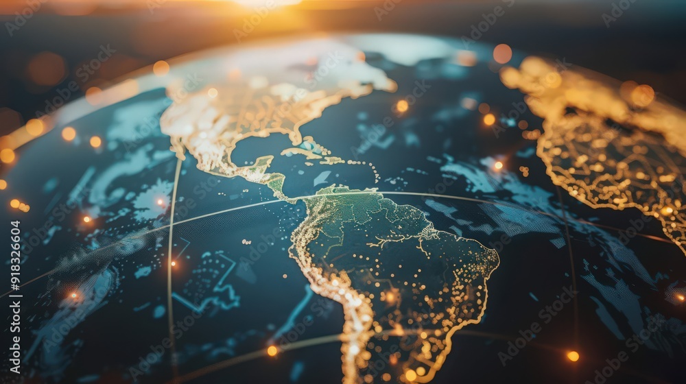 What are the challenges of managing risks in a global business ...