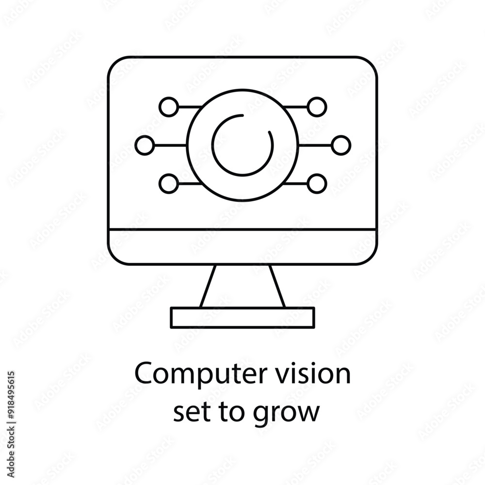 AI Powered Growth in Computer Vision: Expanding Computer Vision ...
